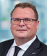 Dentons in New Zealand - Gerard Dale