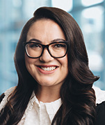 Dentons in New Zealand - Kate Rouch